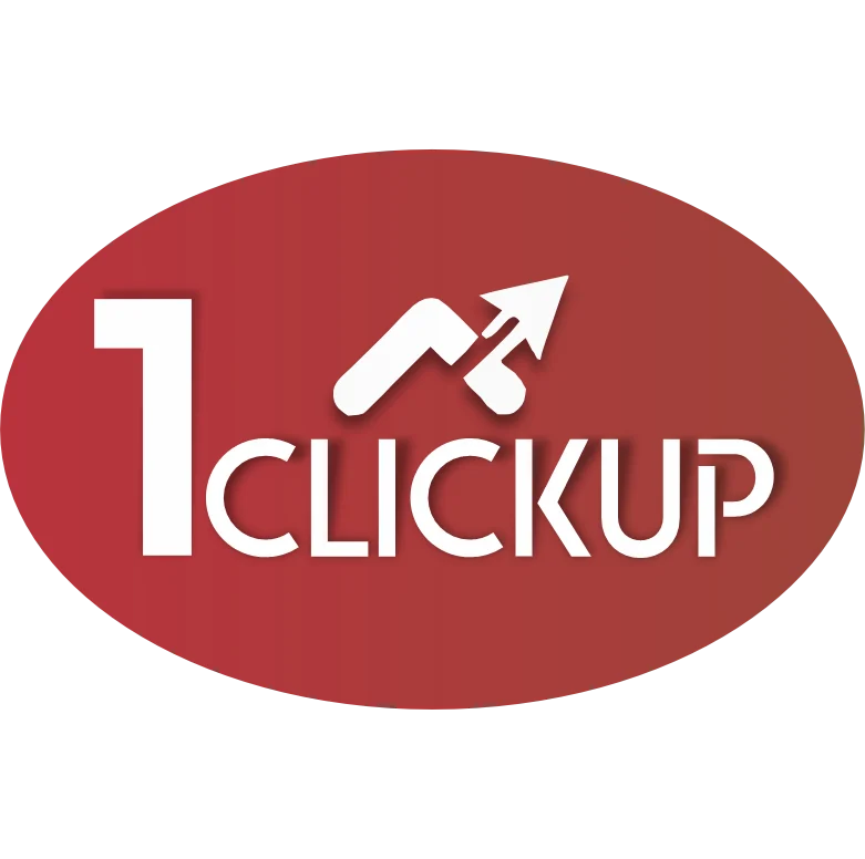 خدمات دیجیتال مارکتینگ و طراحی سایت - وان کلیک آپ